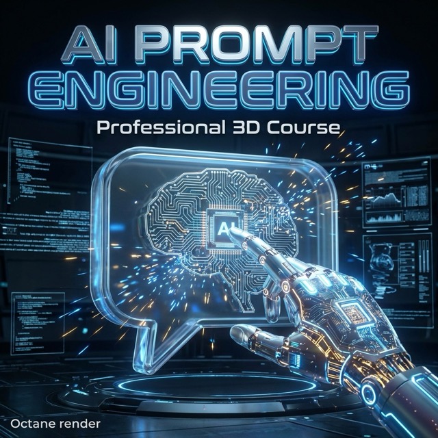 AI Prompt Engineering Masterclass || Deardigitaltree